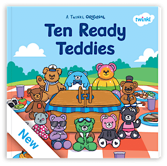 Twinkl Originals - Twinkl